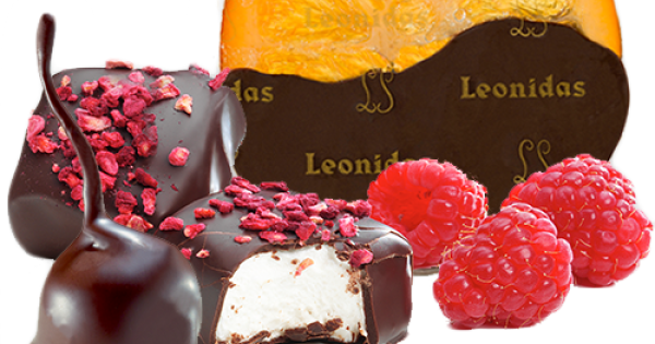 Buy Fresh Leonidas Pralines | Belgian Chocolate & GiftsOther ...